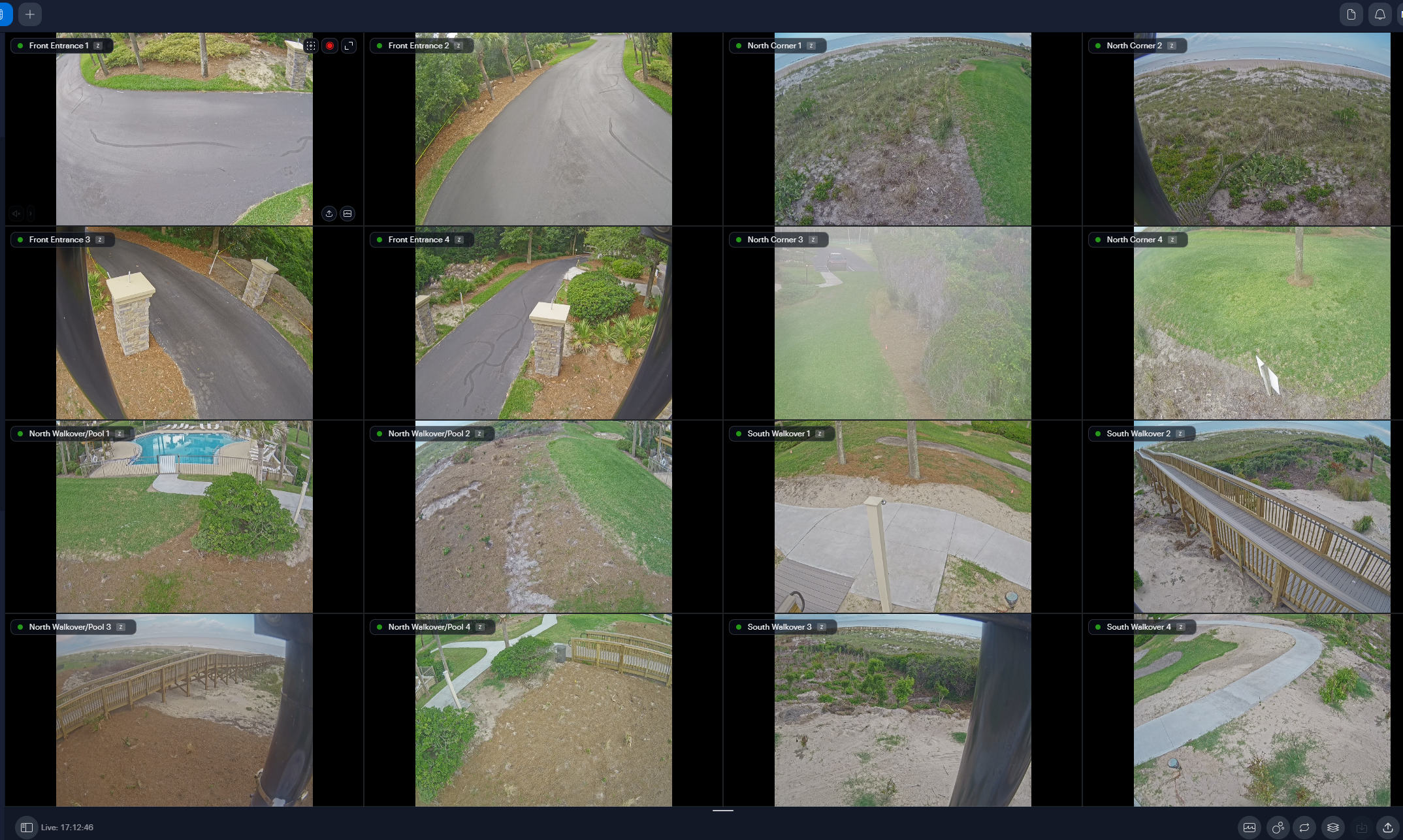 Surveillance Camera Screen Captures – amelia-retreat.com