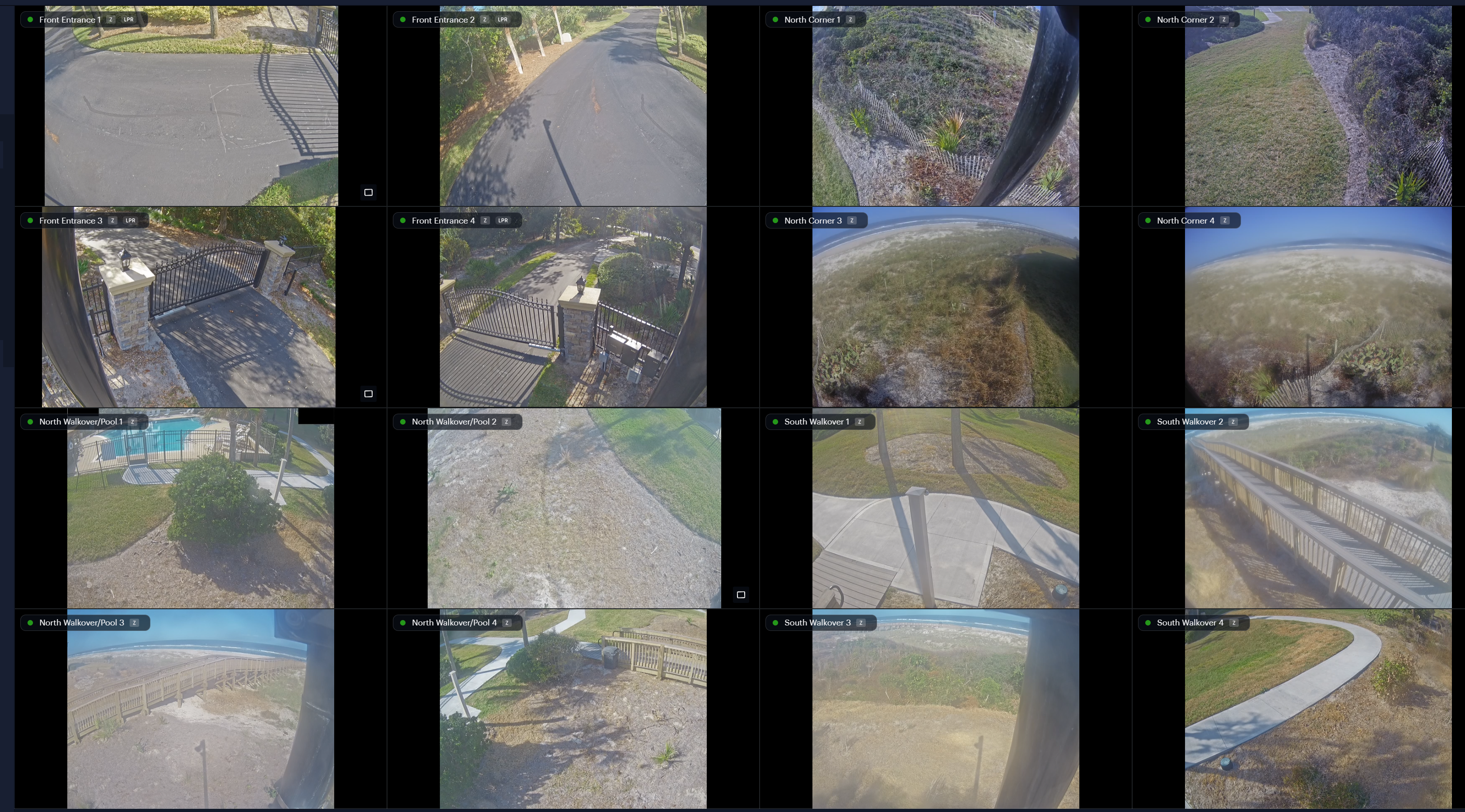 Surveillance Camera Screen Captures – amelia-retreat.com